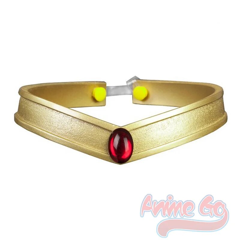 Головная повязка Sailor Moon Mars, Цвет: Meiou Setsuna