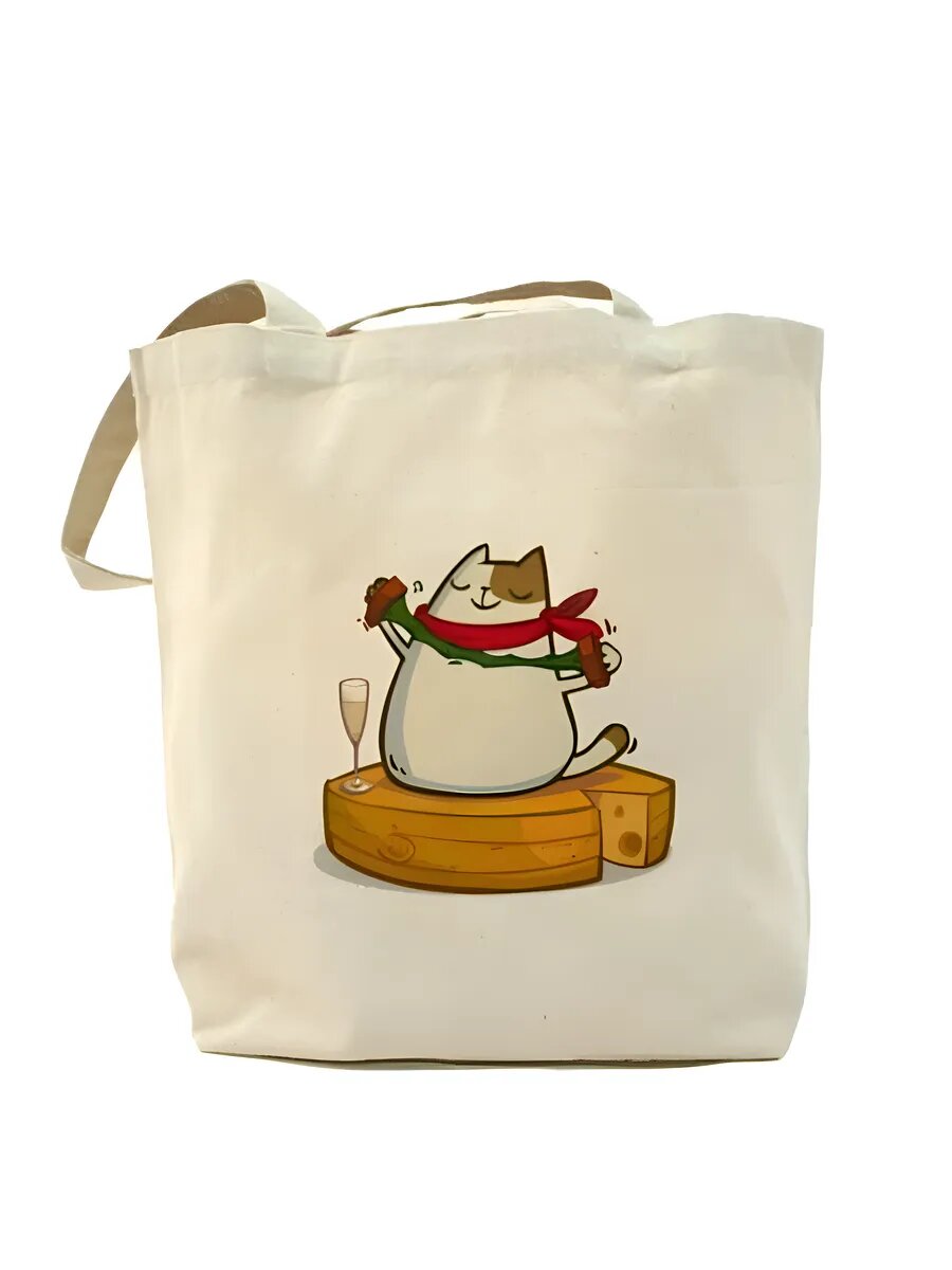 Сумка шоппер