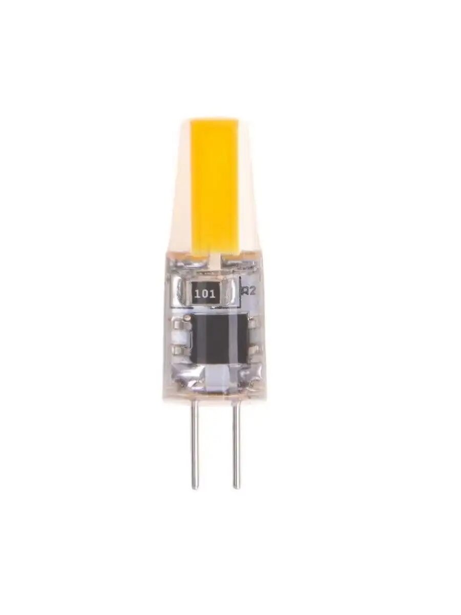 LED G4 mini 220v 5w 4200k Apis