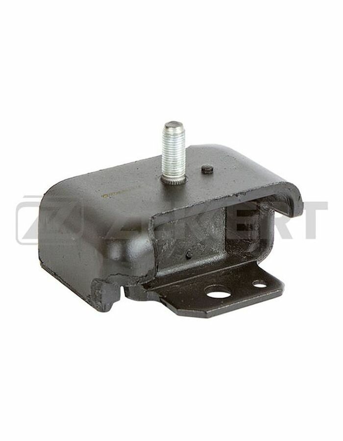 Опора двигателя перед. Nissan Patrol (Y60 Y61) 88-