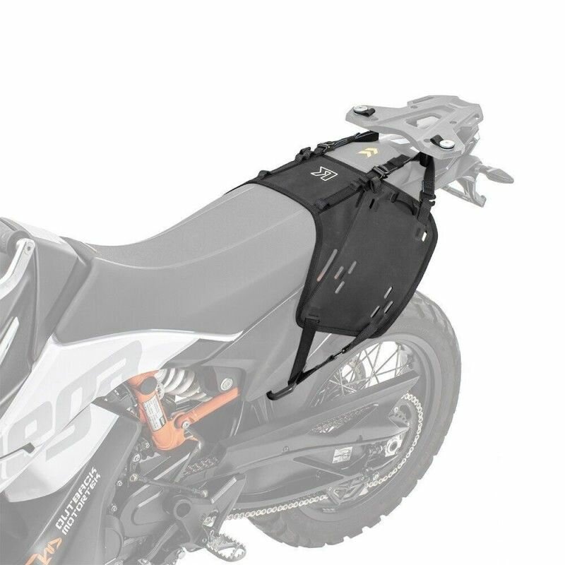 Крепление боковых сумок Kriega OS-Base KTM 790/890 Adventure