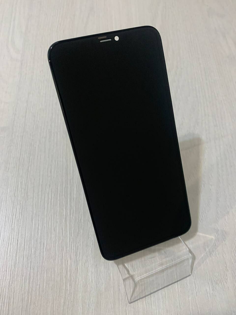 Дисплей IPhone 11 Pro Max AMOLED Premium (поддерживает удаление сообщения о замене дисплея) — фото 1