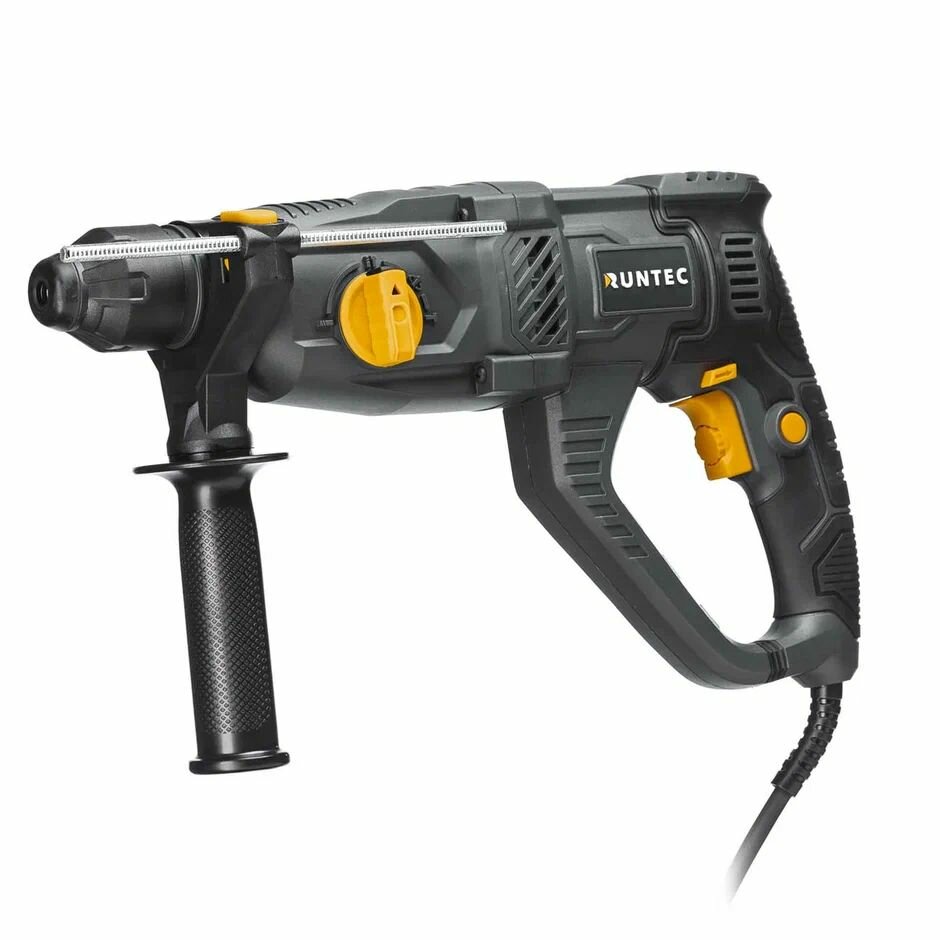 Перфоратор сетевой 3 Дж 1050 Вт RUNTEC RT-EHS1050