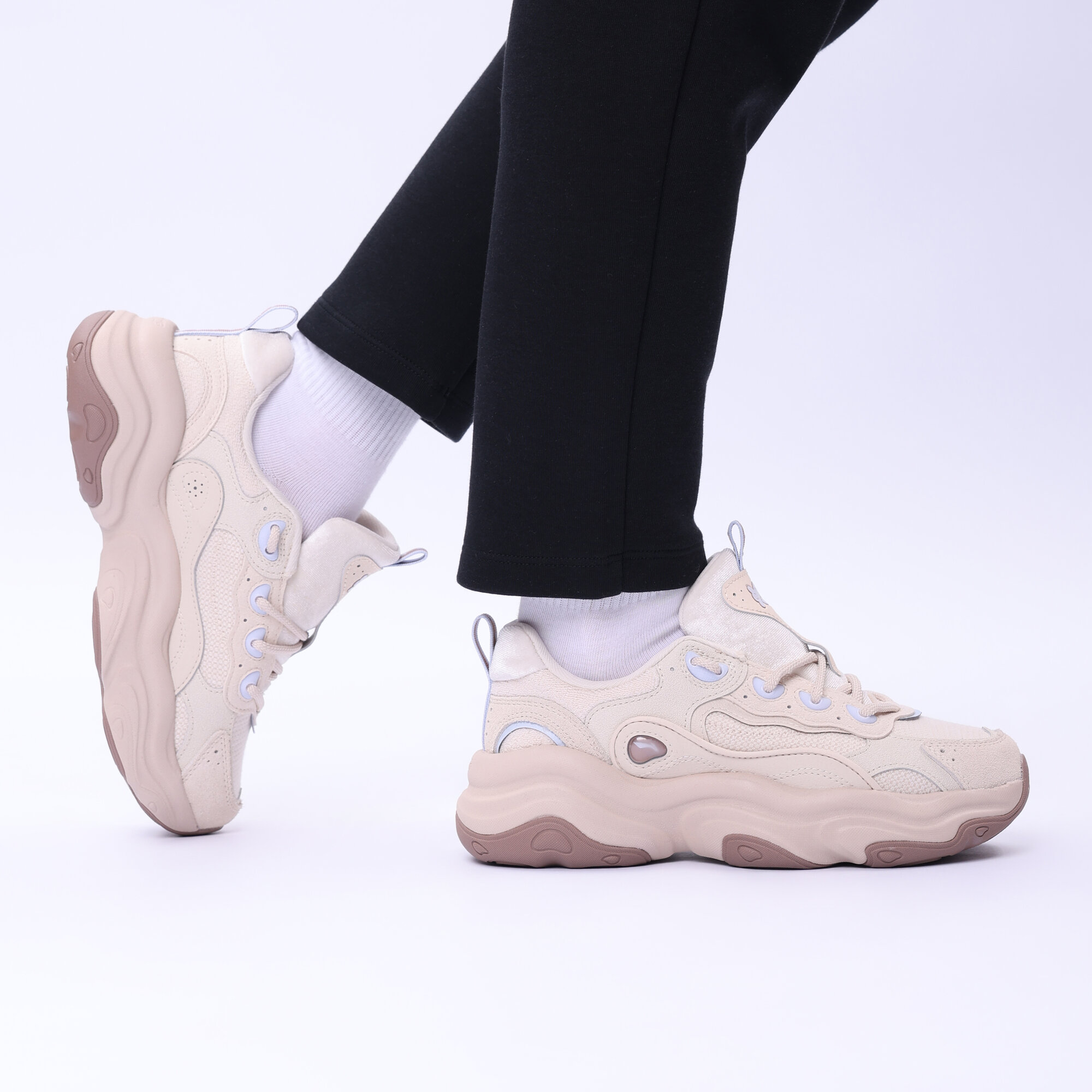 Кроссовки Candy 2