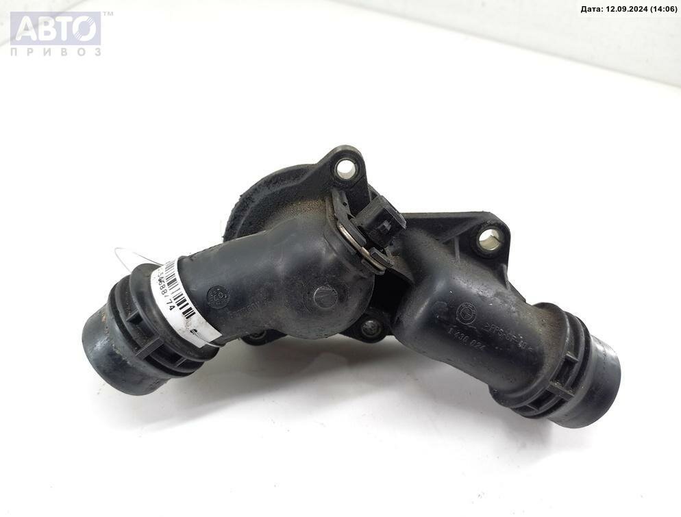 Корпус термостата BMW 5 E39 (1995-2003)