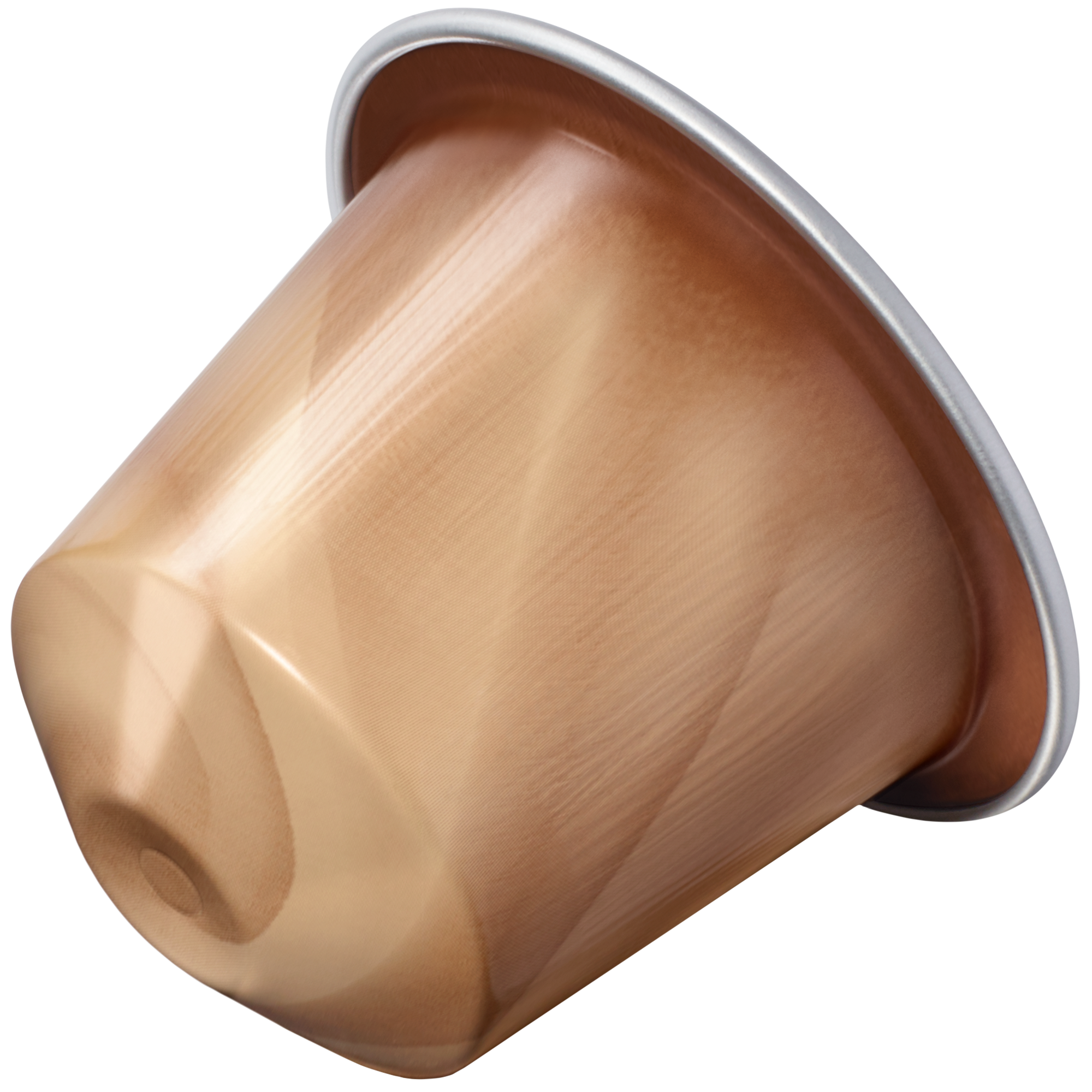 Кофе в капсулах Nespresso Barista Creations Scuro, 10 штук в 1 упаковке