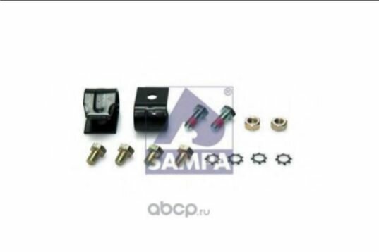 Р/к тормозной регулятор Eurocargo / Iveco