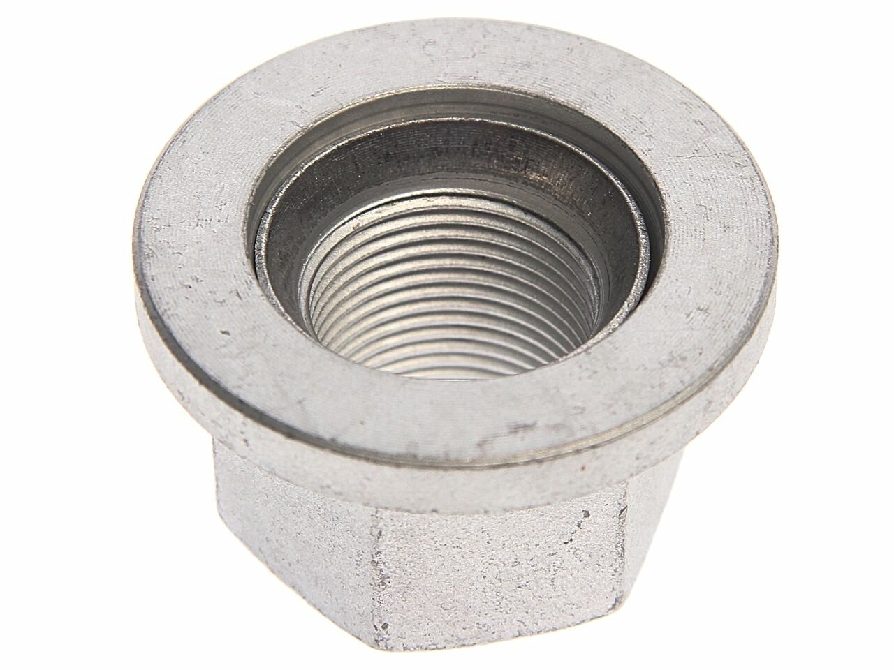 Гайка колеса для Саф арт 020451 SAMPA