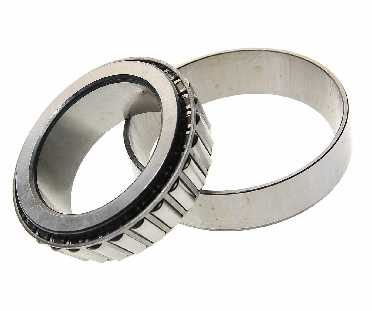 Подшипник ступицы задней наружный для Рено Даф Скания, Вольво арт 079136 SAMPA