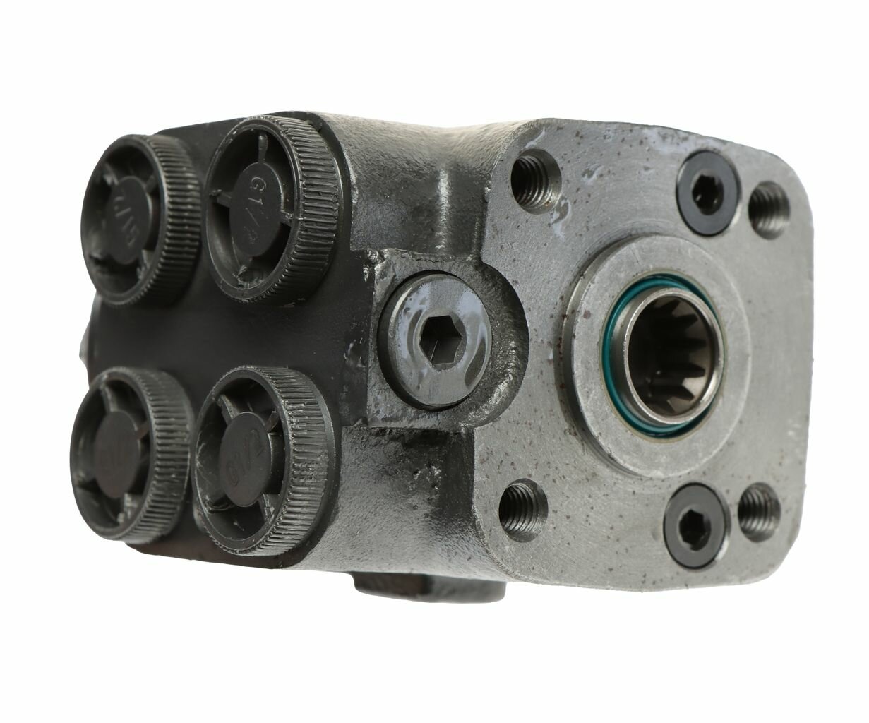 Насос-дозатор для МТЗ-1221 арт 46013029 MEGAPOWER AUTOMOTIVE