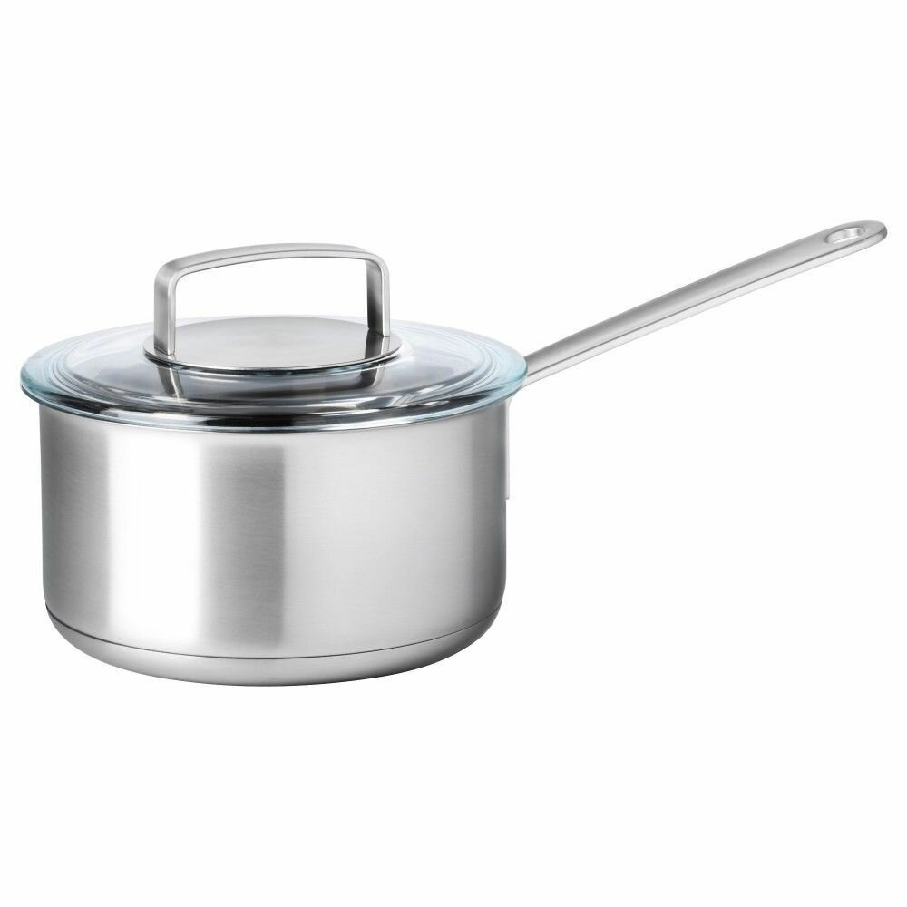 Кухонный ковш