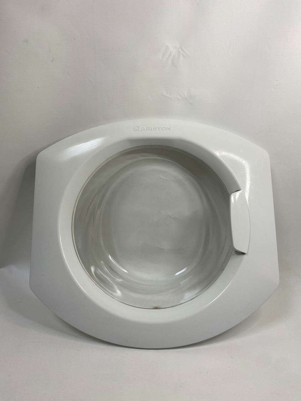 11 Люк для стиральной машины Hotpoint - Ariston C00116384 б/у