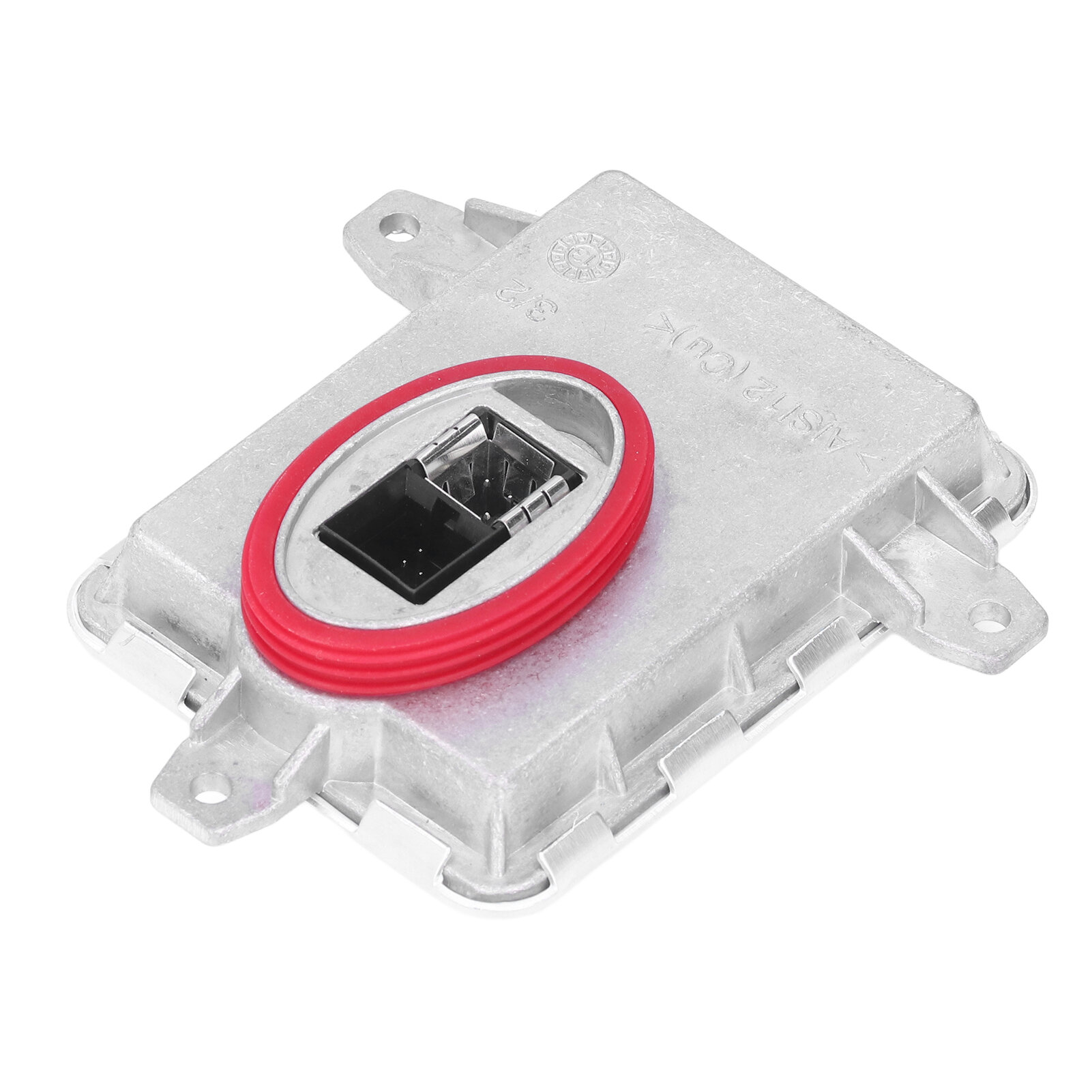 Замена блока управления ксеноновыми фарами D1S A1669002800 для BMW 3 серии F30 2011-2015 гг. Надежная модернизация освещения