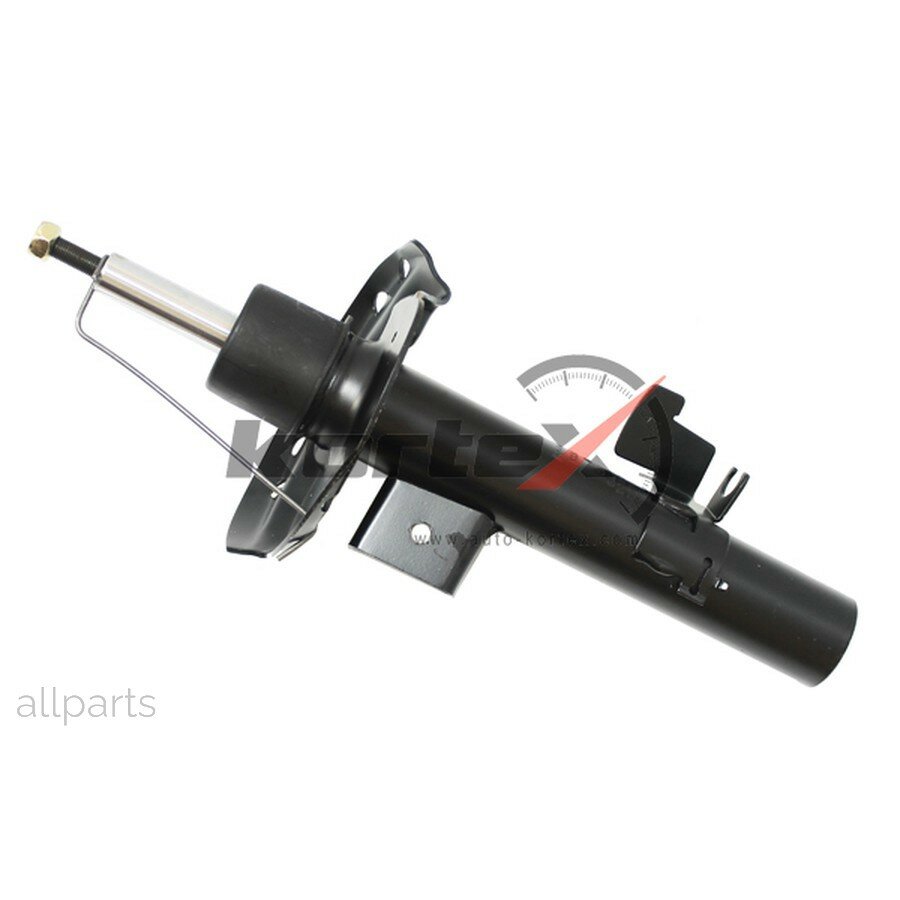 KORTEX KSA813STD Амортизатор FORD MONDEO IV/VOLVO S80/XC70 07- пер. лев. газ.