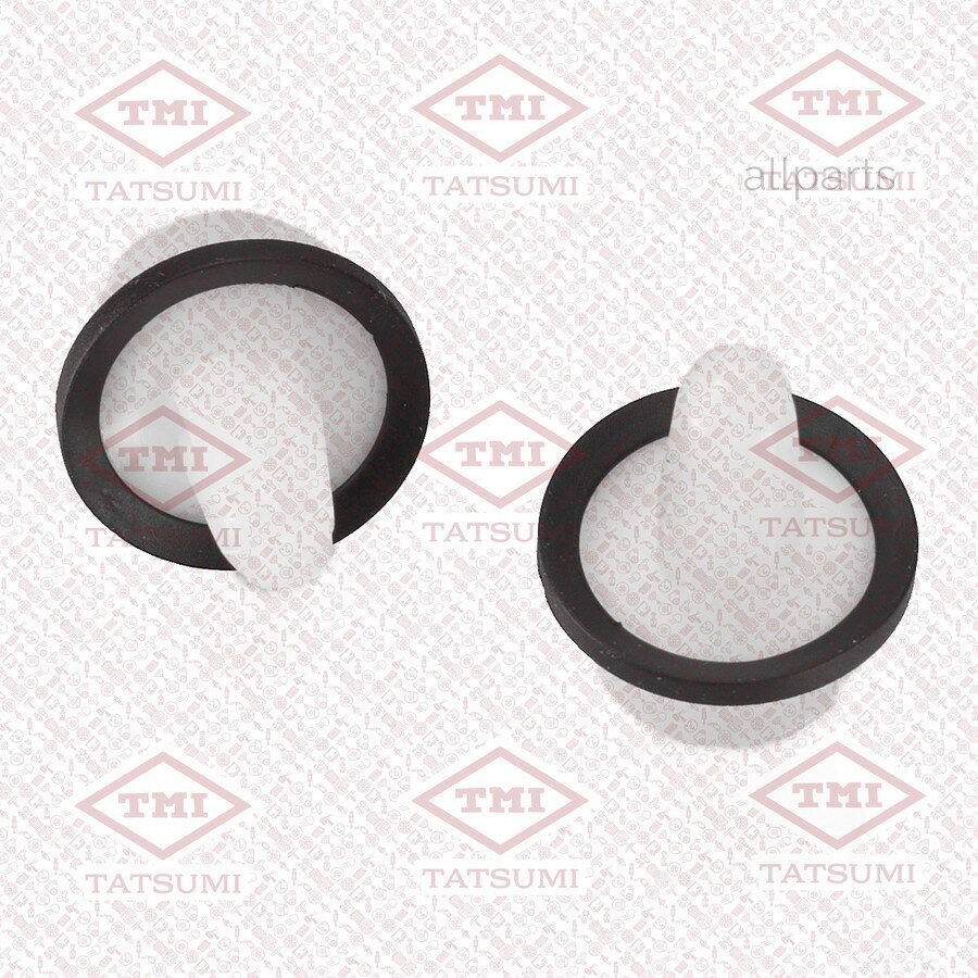 TATSUMI TJB1819 Клипса автомобильная для FORD TATSUMI TJB1819