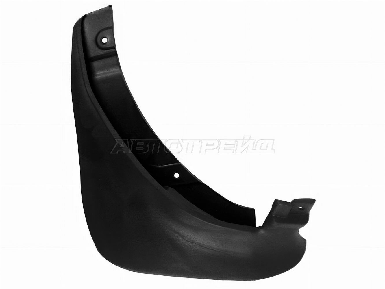 Брызговик задний левый для Мазда 6 арт STMZ25064B2 SAT