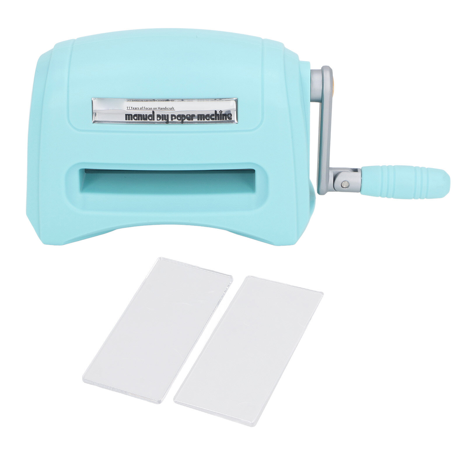 Мини ручной высекальный станок для творческих проектов