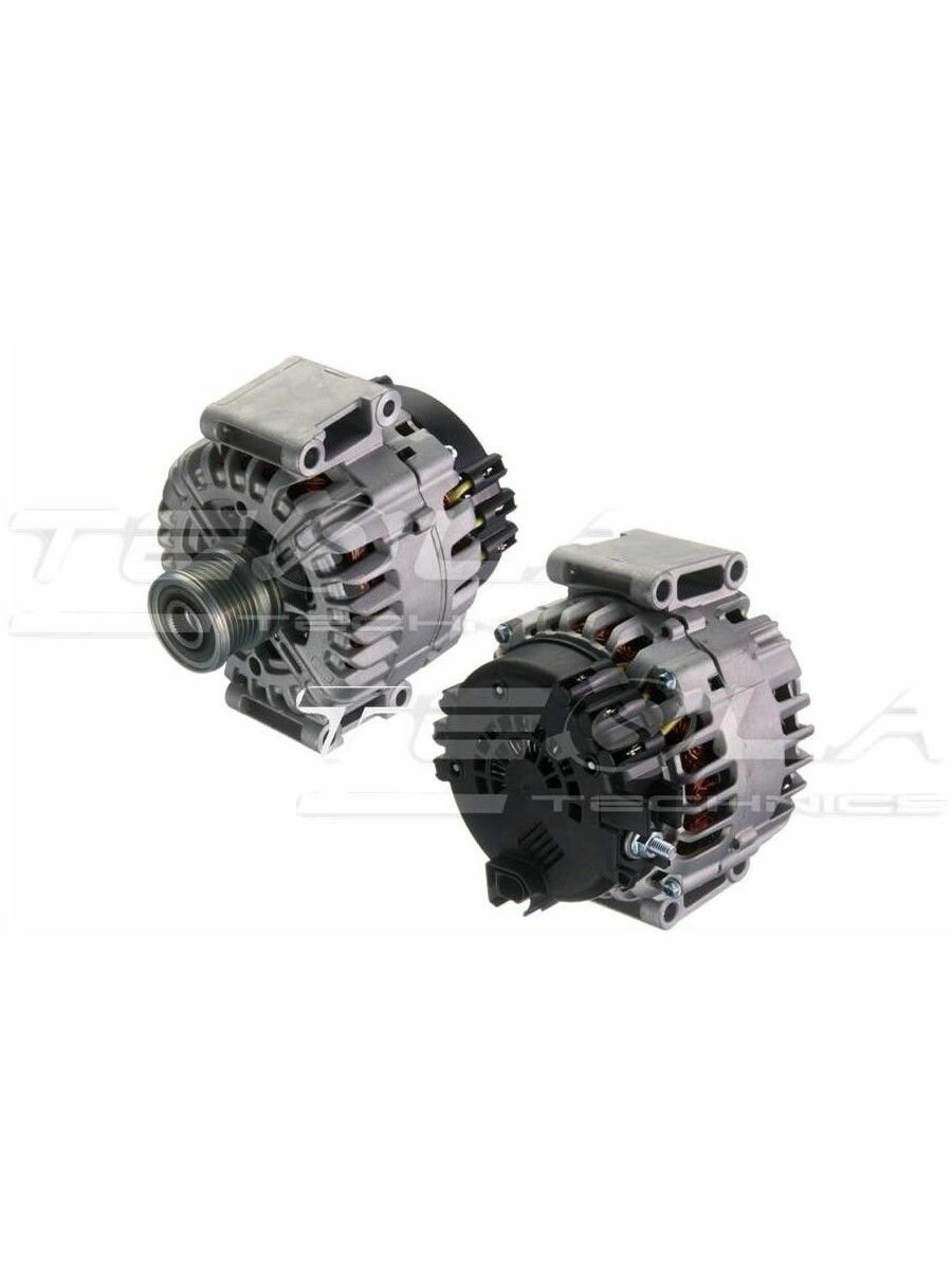 Генератор TESLA TECHNICS TT12188 для а/м MERCEDES-BENZ Sprinter