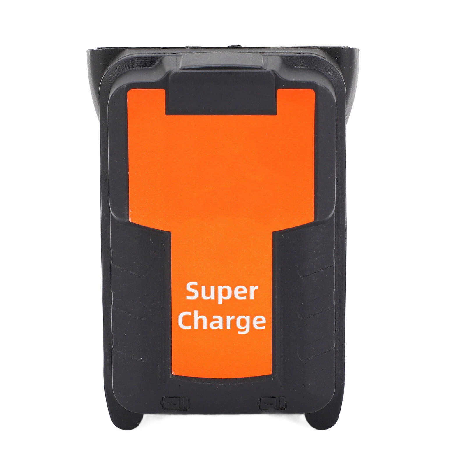 Адаптер для аккумулятора 18В в Power Bank с двумя USB, выходом 5В 2.1А, для зарядки устройств M18, B