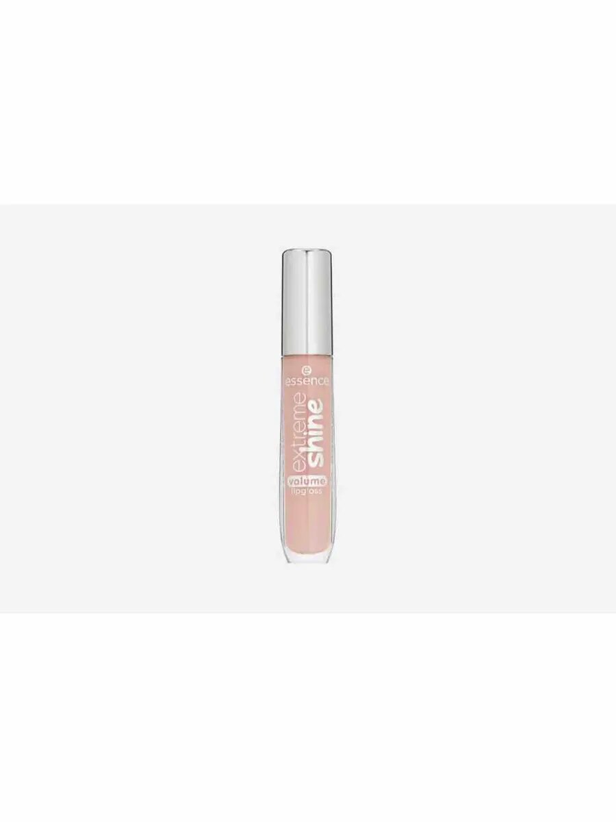 Блеск для губ Essence "Extreme Shine Volume" 11, без силикона, 90 % переработанный пластик