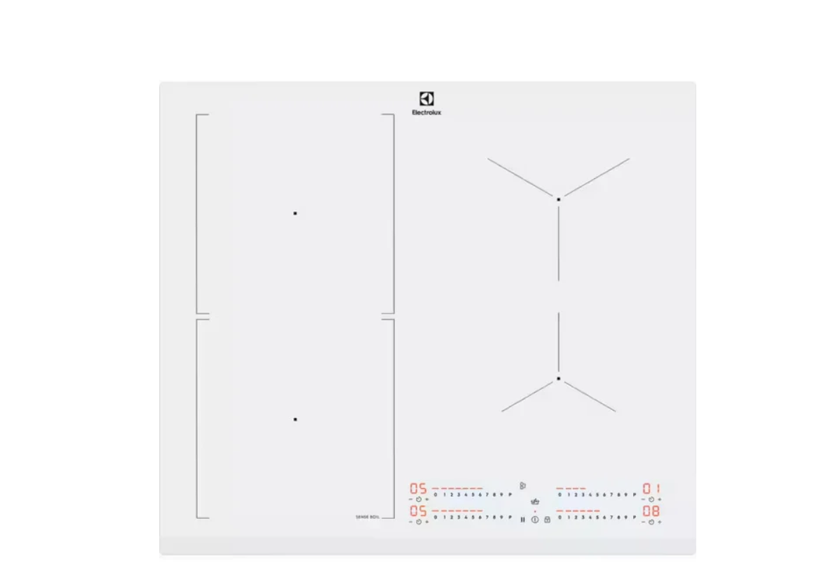 Варочная панель Electrolux CIS62450FW