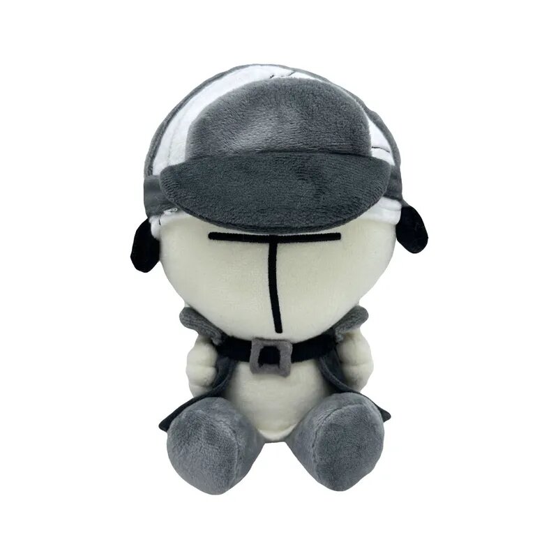 Мягкая игрушка MADNESS COMBAT(20CM)