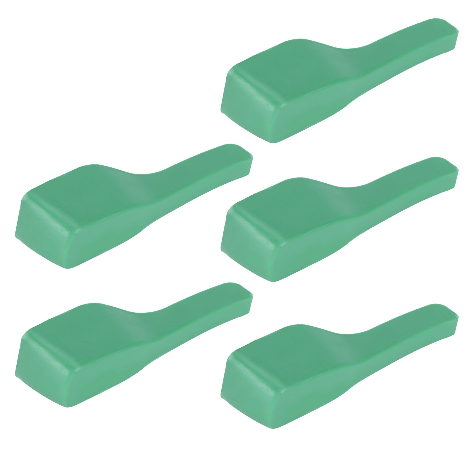 5шт ложка для кормления птиц пластиковая пищевая лопатка кормушка для птиц аксессуары поставки