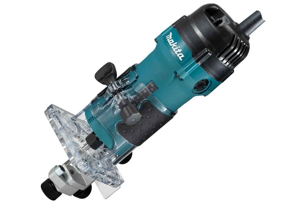 Станок фрезерный Makita 3711 530W