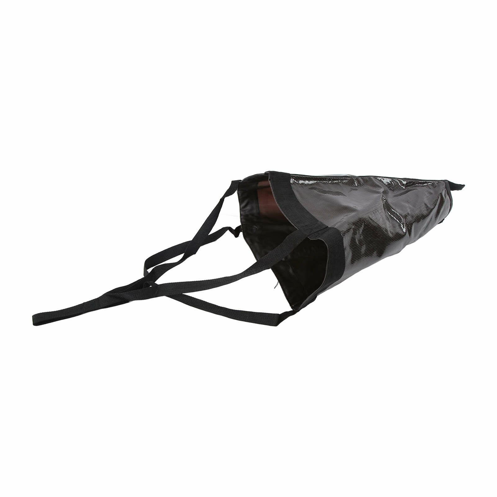 24-дюймовый морской якорь для лодки, поплавок, наборы для рыбалки, дрейфующий носок, якорь для озера, реки, океана