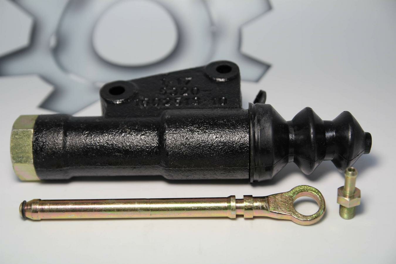 Цилиндр сцепления главный в СБ КАМАЗ 5320-1602510-10 (Спецмаш)