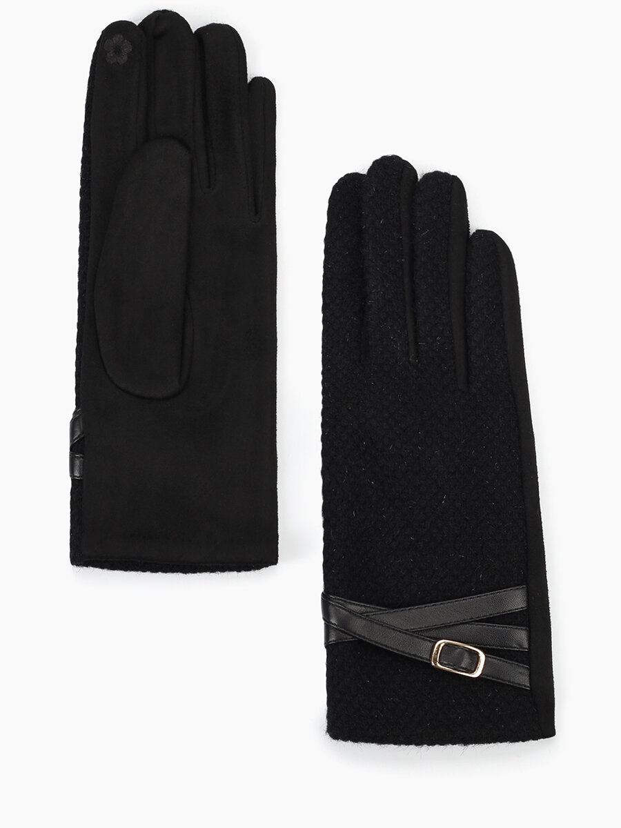 Перчатки Осень-зима 2025 для женщин