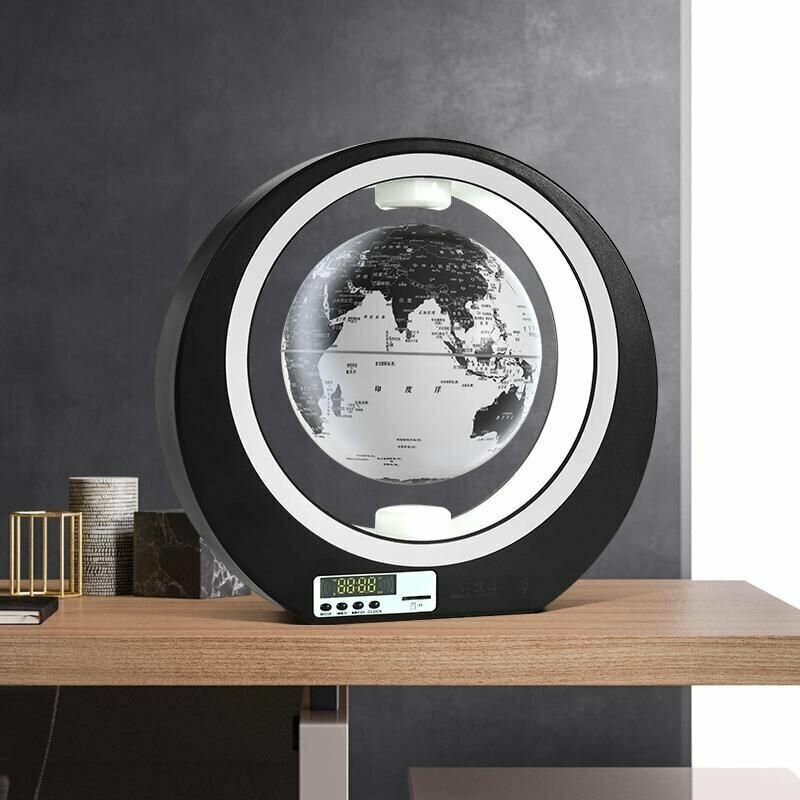 Магнитный левитационный глобус Beidou Home Decoration Украшение для дома-2