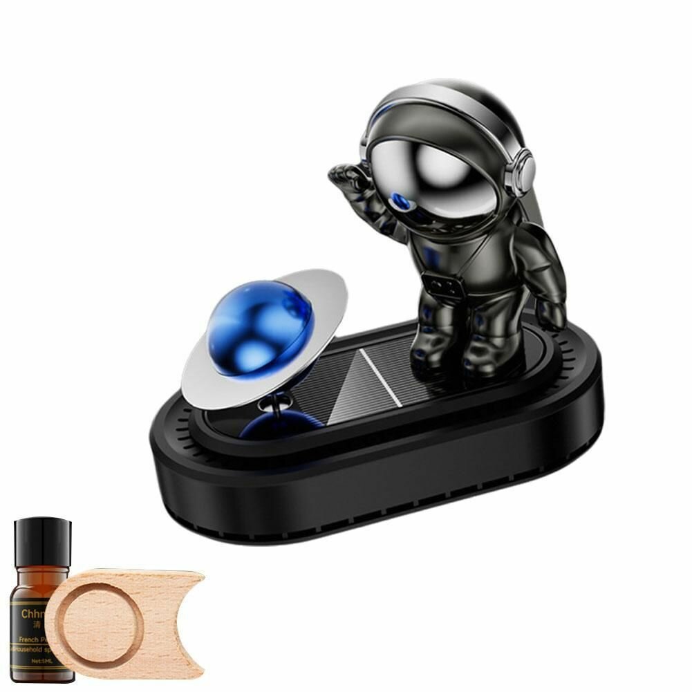 Автомобильная солнечная ароматерапия