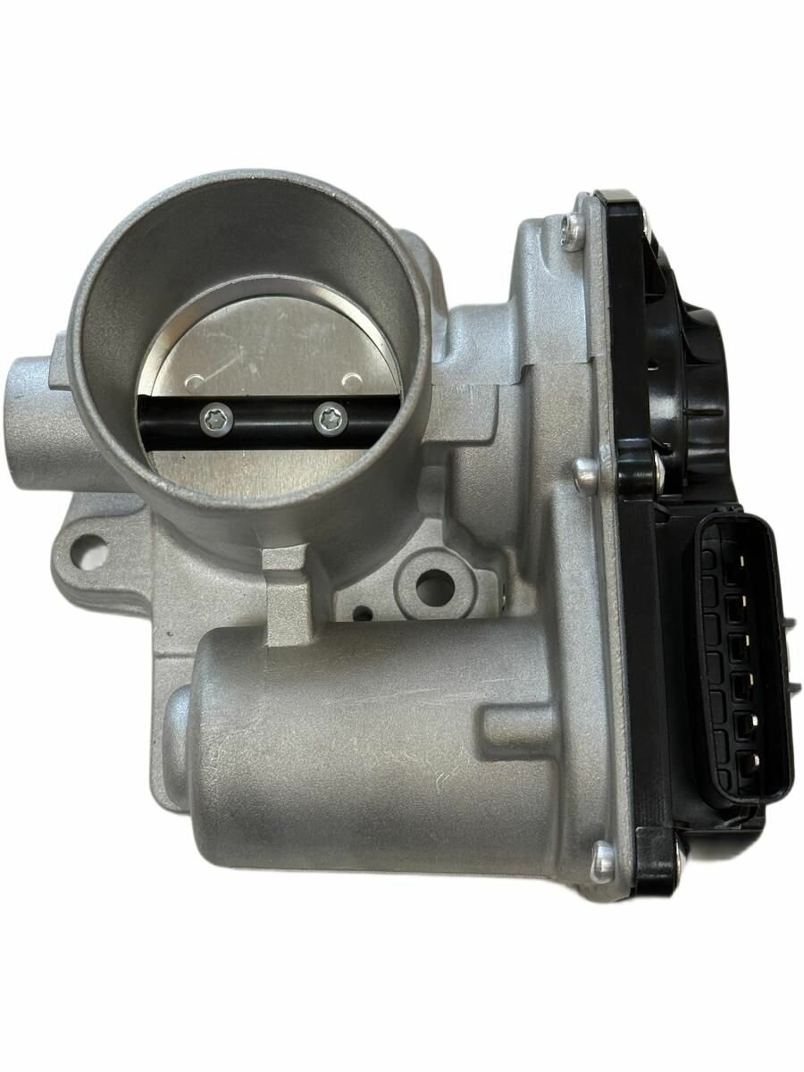 Дроссельная заслонка для GM 96990270