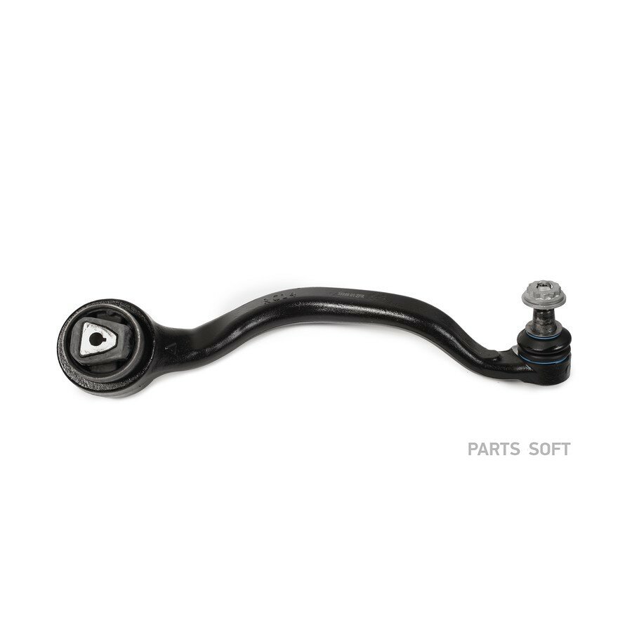ZF RUSSIA 3599901ZFR Рычаг передней подвески правый BMW X5 07- ()