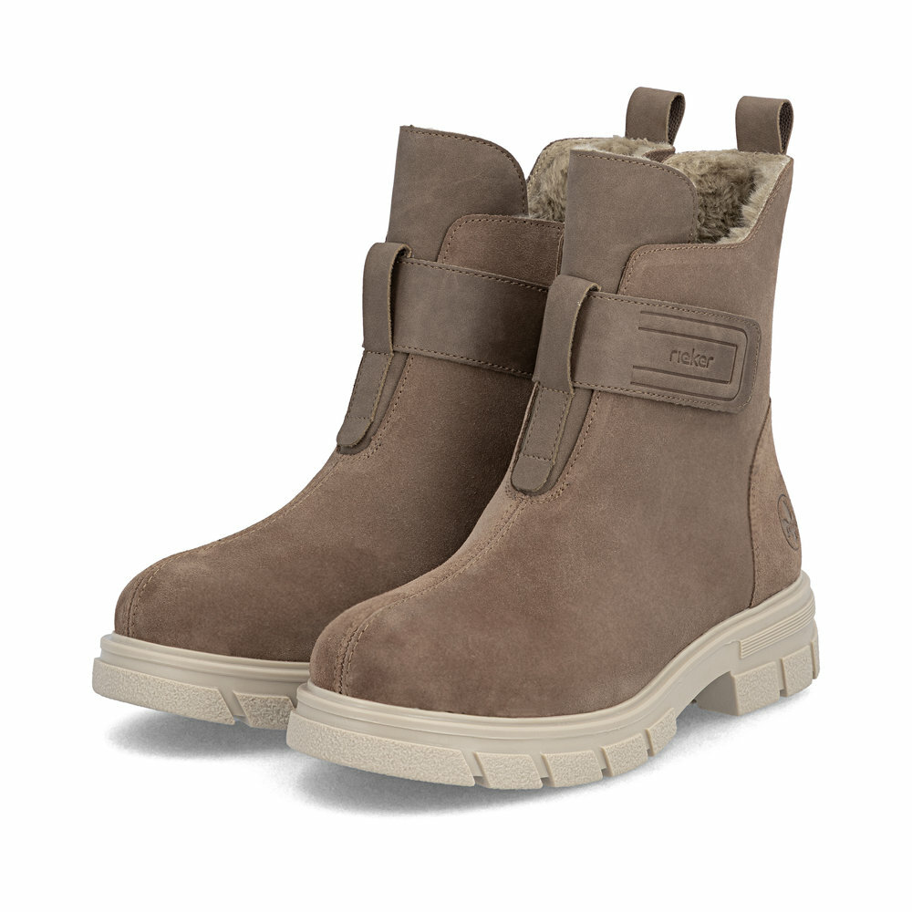 Полусапоги