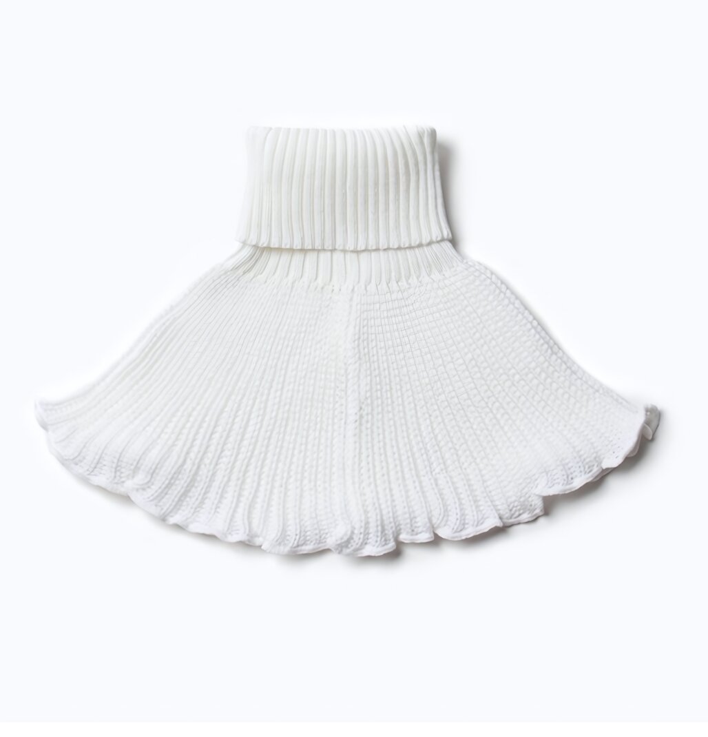 Шарф-манишка Детская коллекция для детей