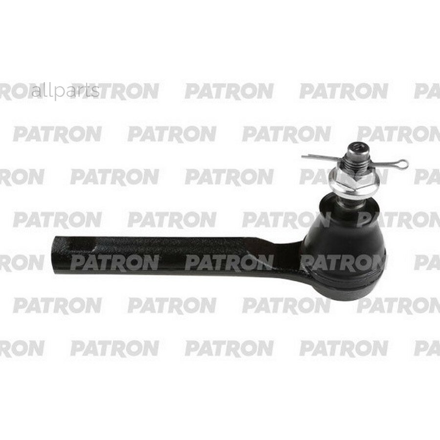 PATRON PS1528 Наконечник рулевой тяги MAZDA CX-5 KF 2017- (Произведено в Турции)