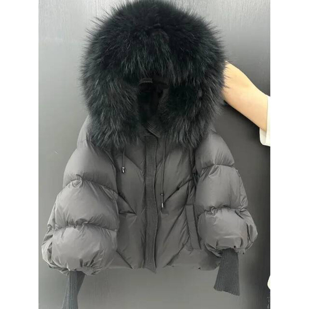Пуховик