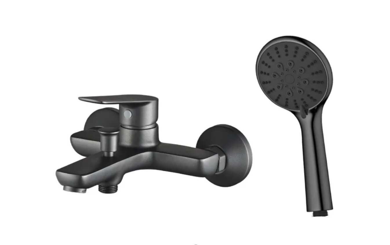 Смеситель Esko Delhi DL 54 GRF