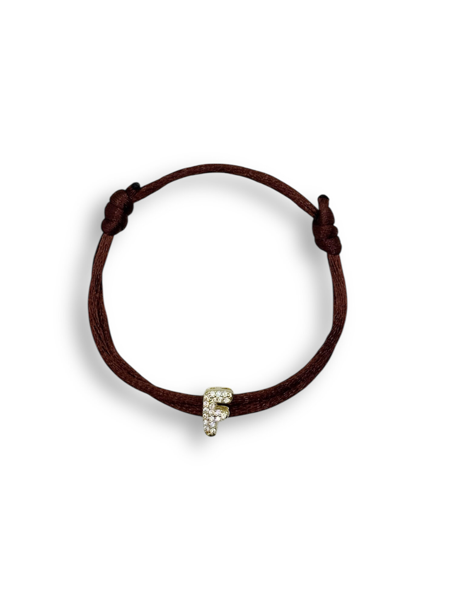 Браслет-нить