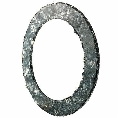 Прокладка для радиатора паронитовая 32 (1 1/4") 100 штук