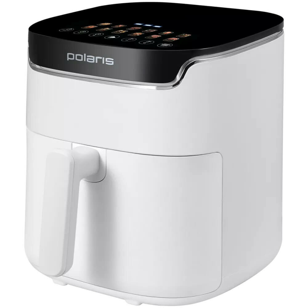 Аэрогриль Polaris PAF 5502 белый