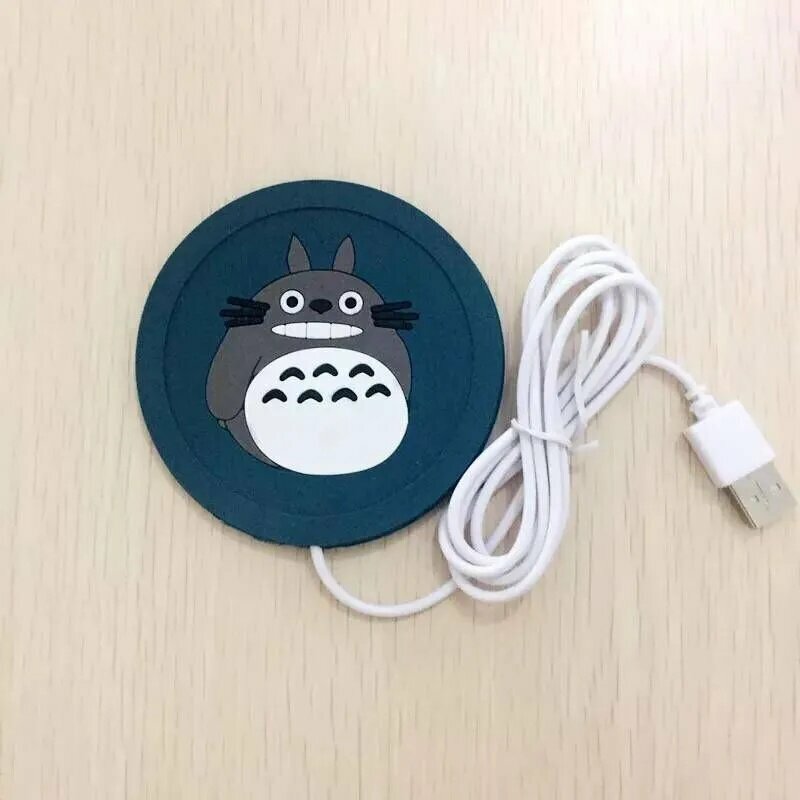 Подогреватель посуды