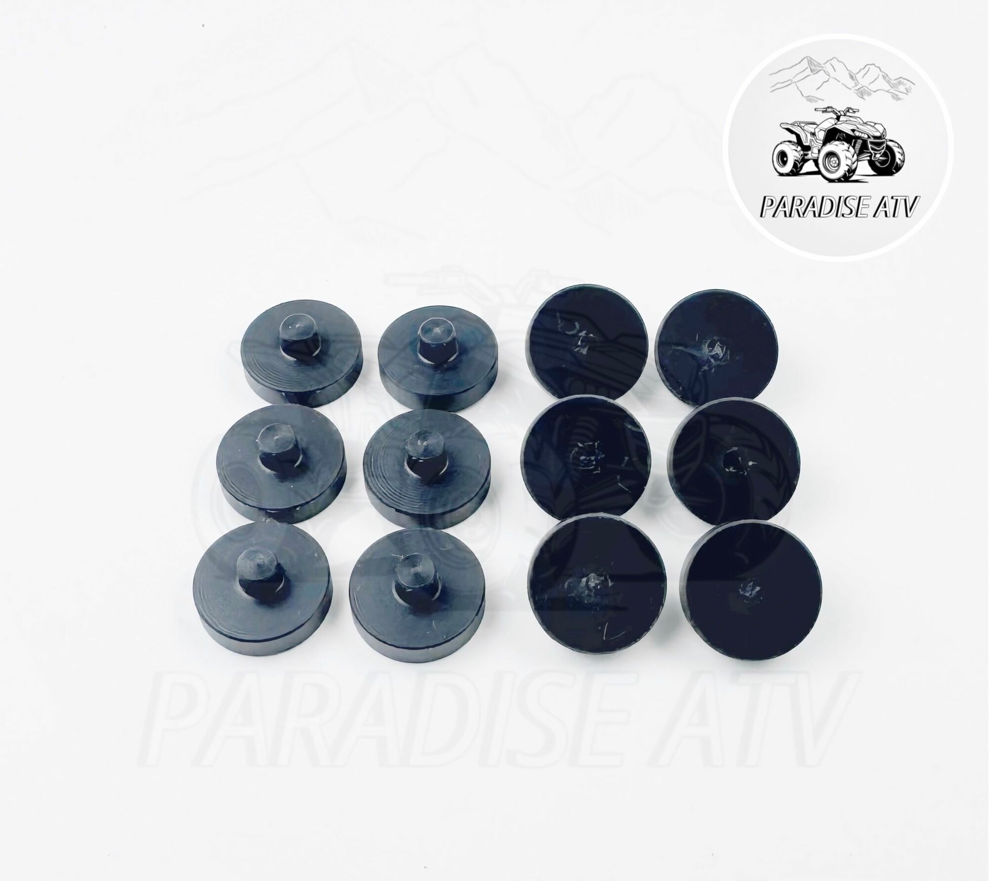 Слайдеры вариатора для квадроциклов BRP