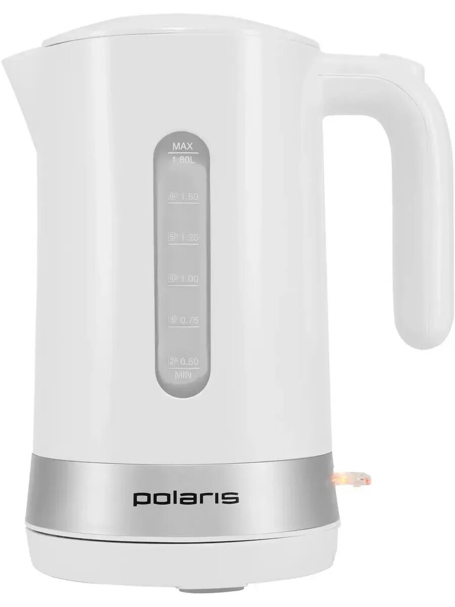 Чайник электрический PWK 1803C 1.8л 2200Вт