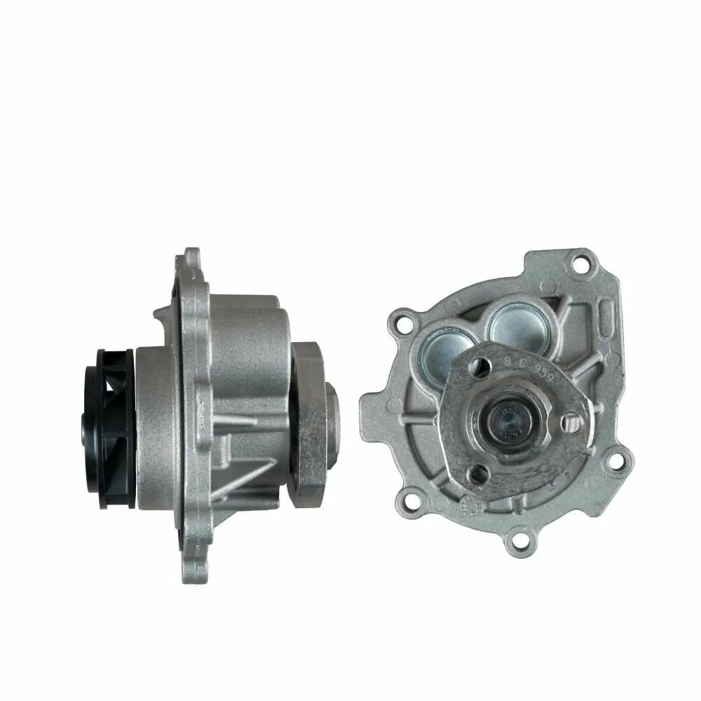 Насос системы охлаждения GATES водяная помпа Chevrolet Cruze I 2009-2015 (WP0144)