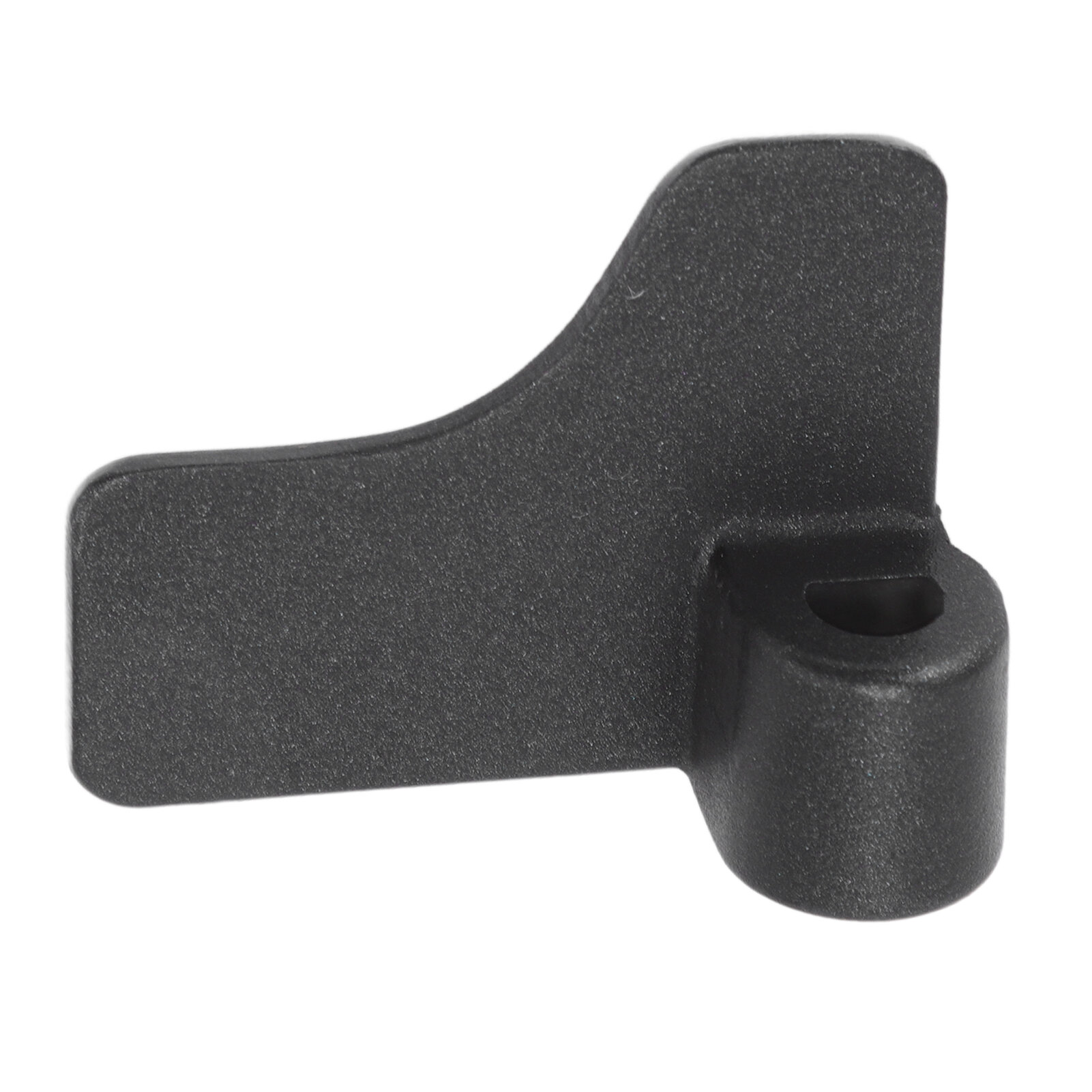 Лопатка для хлебопечки с антипригарным покрытием, лезвие для смешивания хлебопечки из нержавеющей стали, запасная часть для домашней кухни 5,7x4,4 см/2,2x1,7 дюйма