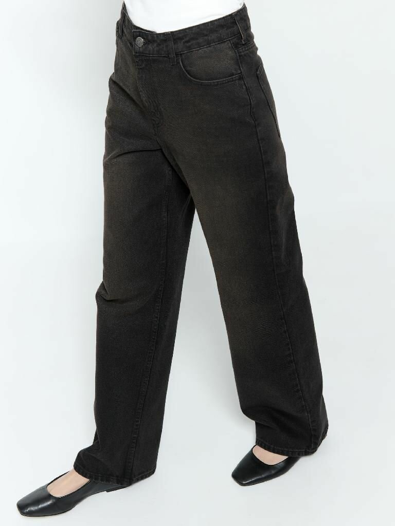 Джинсы FW 24-25 