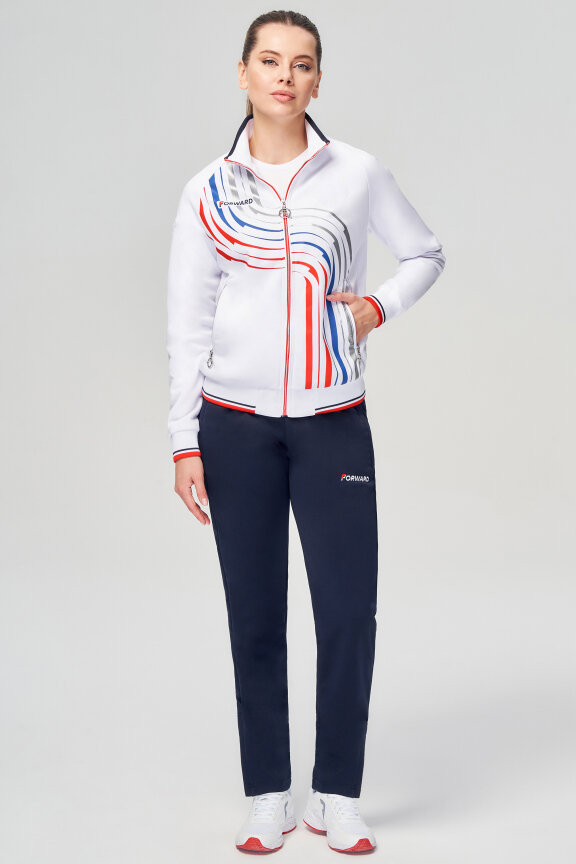 Костюм спортивный